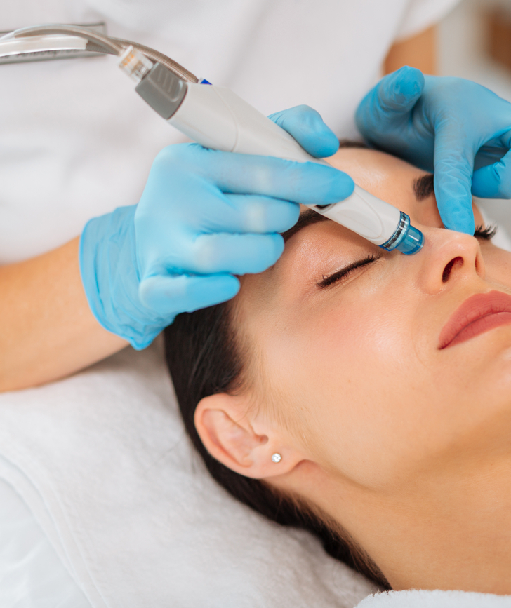 HydraFacial MD® - Bella Derma