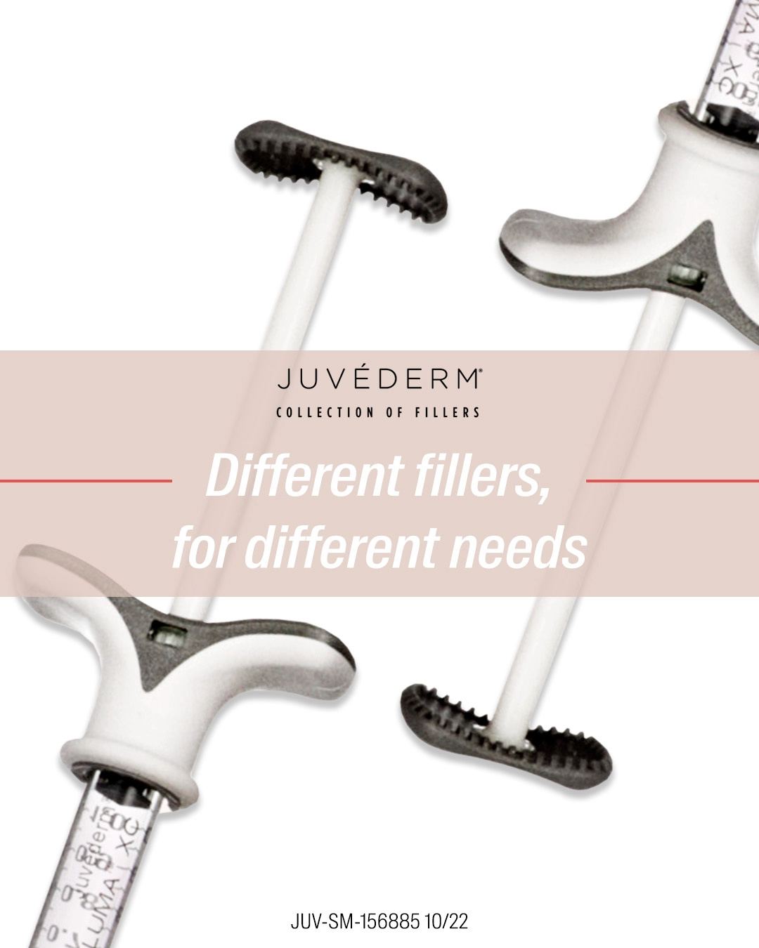 JUVÉDERM® Injectables - Bella Derma